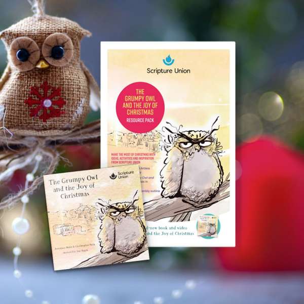 Welcome | Scripture Union